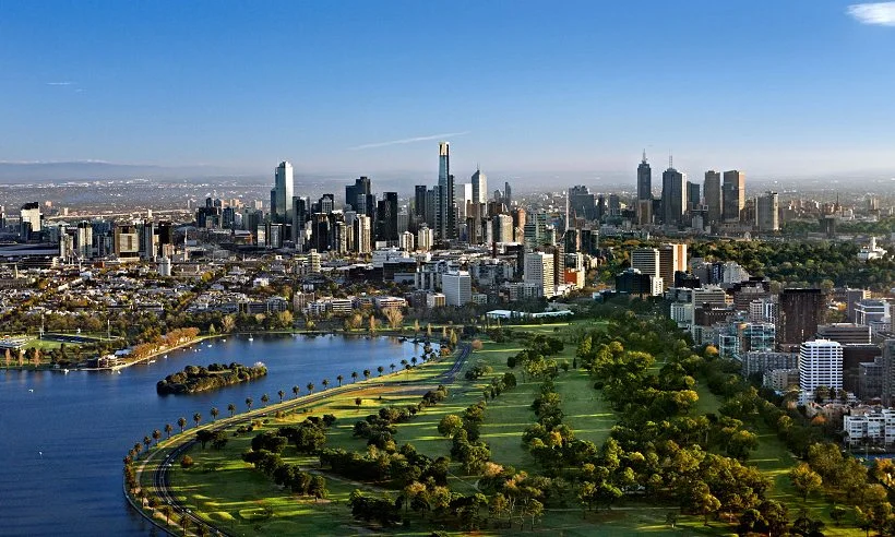 Melbourne Australia Suburbs What Are The Richest Suburbs In Melbourne?